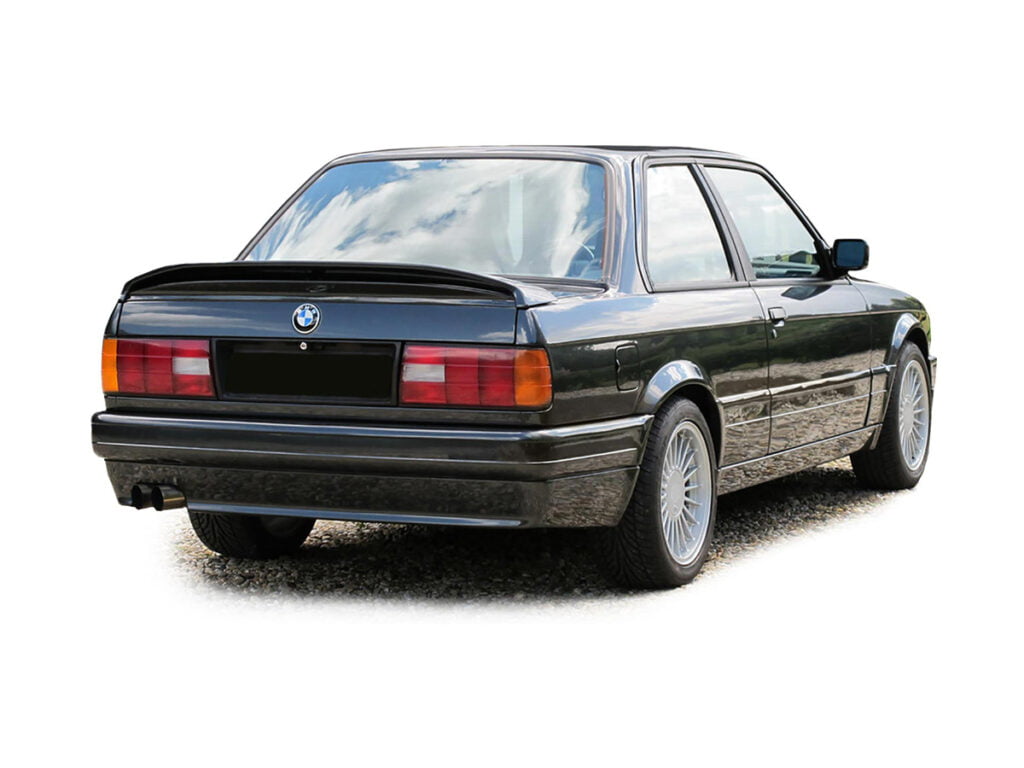 BMW E30, M-Tech 2 Look korisarja - Tuningkauppa.com
