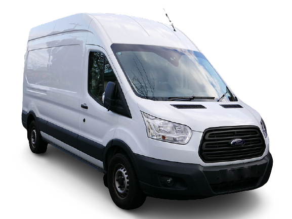 Ford Transit Van tuning (2019-) | Tuningosat & Varaosat netistä