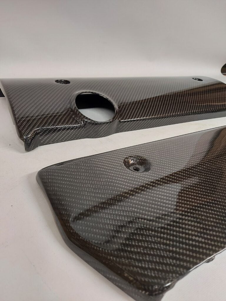 BMW Z4 E85 / E86 Tuning - Tuningkauppa.com