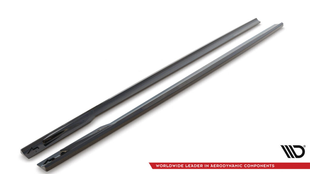 Bmw G26 Maxton Design V.1 helman lisäosat - Tuningkauppa.com