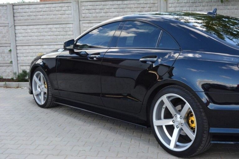 Mercedes-Benz - MB CLS-sarja - Tuning- Tuningkauppa.com