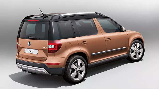Skoda - Muut mallit - Tuning - Tuningkauppa.com