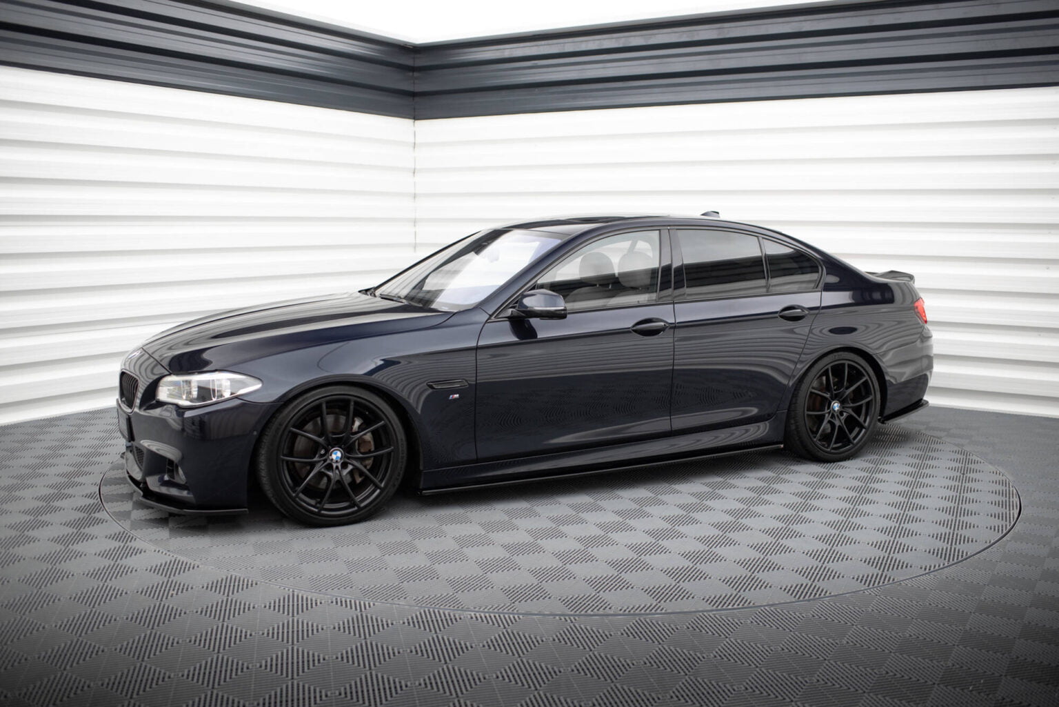 Bmw F10 Maxton Design Aero Kit - Tuningkauppa.com