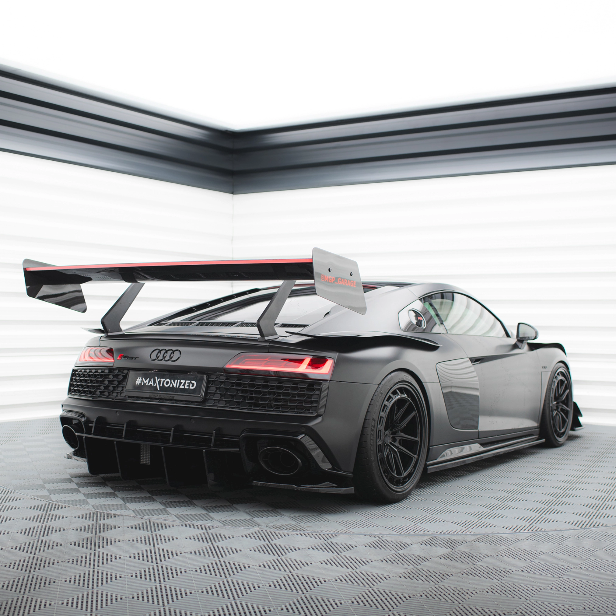 Mitkä ovat suosituimmat Audi tuning -osat? - Tuningkauppa.com