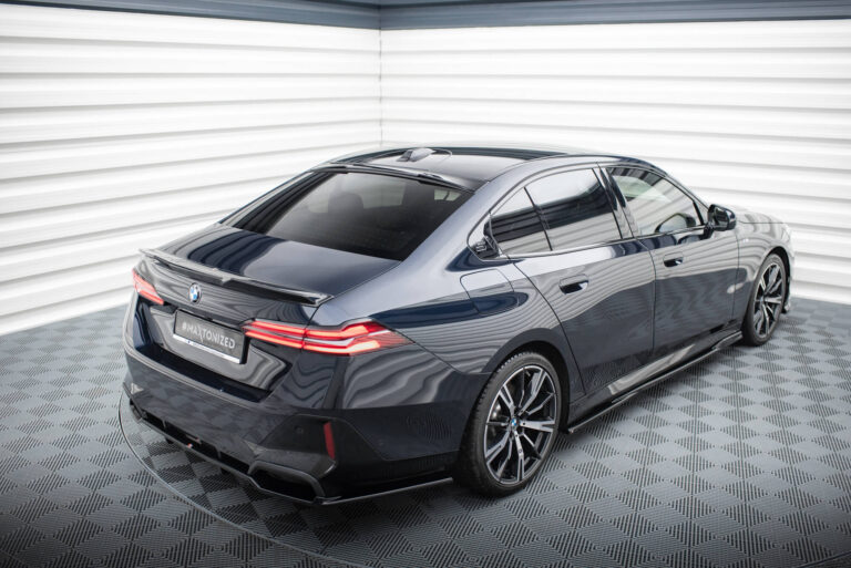 BMW - BMW 5-sarja - Bmw 5 / i5 G60 2023 - Tuningkauppa.com