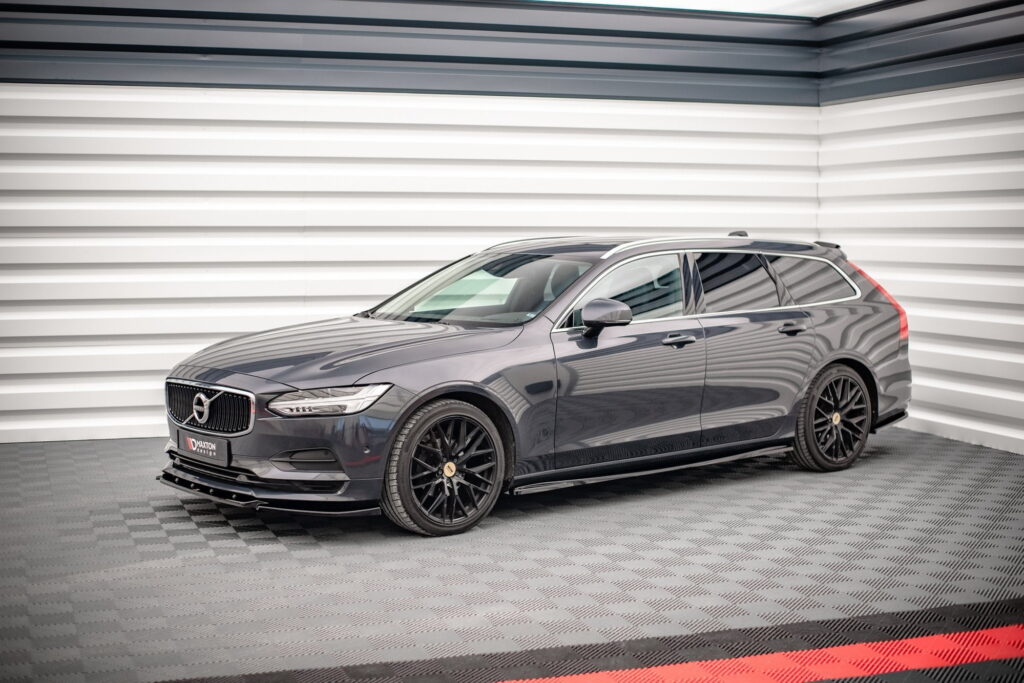 Volvo V90 / S90 2016 tuning - Tuningkauppa.com