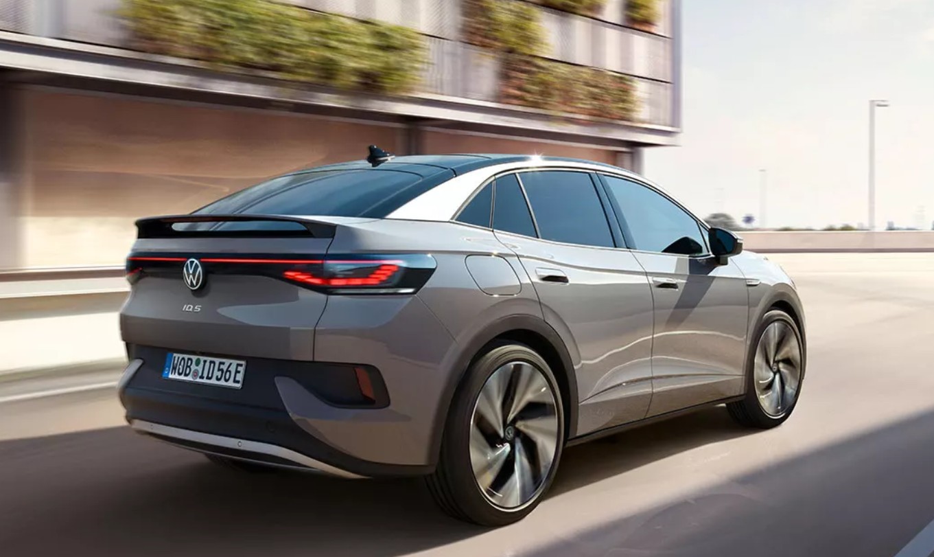 Volkswagen - Vw ID.5 Tuning 2021 - Tuningkauppa.com