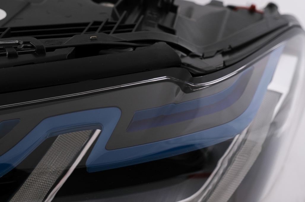 Bmw G30/G31 (2017-2020) LCI -style LED -ajovalot - Tuningkauppa.com